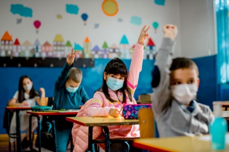 Retos y desafíos de la educación después de la pandemia - Universidad ...