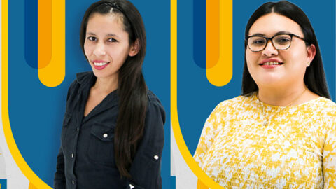 Liderazgo Integro Licda. Claudia Jandres y Lcda. Doris Martínez - Universidad Pedagógica de El ...