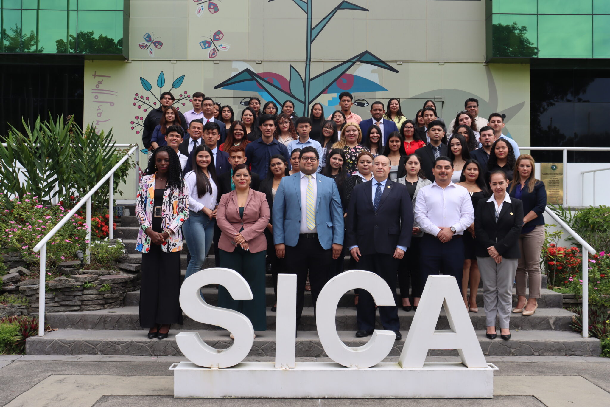 Estudiantes de Ciencias Jurídicas de la UPED fortalecen su aprendizaje ...